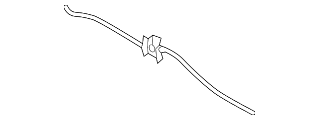 2015-2024 Porsche Macan Joint Assembly 95B-823-536-A | Sunset Porsche Parts