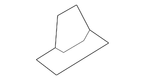 2015-2018 Porsche Macan Rear Bumper 95B-823-500-A | Sunset Porsche Parts