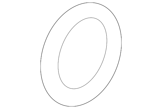 90208-48002 - Oil Seal Spacer 1998-2007 Toyota | Longo Toyota Of ...