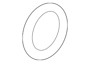 90208-48002 - Oil Seal Spacer 1998-2007 Toyota | Longo Toyota Of ...