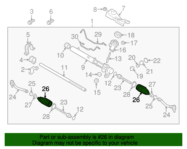 2015-2021 Kia Sedona OEM NEW 2015-2020 Kia Sedona Left or Right ...