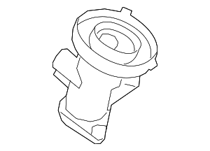 56516-A9000 - Dust Cap 2015-2018 Kia Sedona | Kia.Parts Store