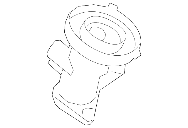 56516-A9000 - Dust Cap 2015-2018 Kia Sedona | Kia.Parts Store