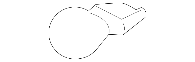 2014-2017 Buick Regal Multi-Purpose Light Bulb 13503444 | GMPartsDirect.com