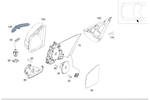 Mercedes-Benz Mirrors For Sale | Mercedes-Benz USA Parts