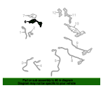 LR104388 - Sensor - 2016-2020 Land-Rover | Land Rover Parts Now