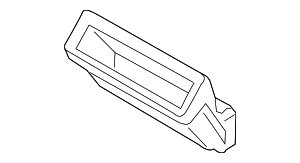 2015-2023 Audi Intake Duct 5Q0-129-618-N | OEM Parts Online