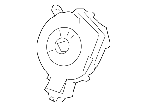 Genuine Ignition Switch for 2009-2013 Volvo C30 | Part# 30659837 | Over ...