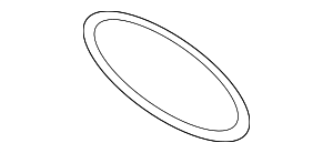 2019-2020 Kia Sorento | Filter Assembly O-Ring | 26341-3C300 | Kia Auto ...