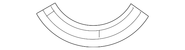 2018-2019 Nissan Sentra Tire Info Label 99090-4AF0A | Melloy Nissan Parts