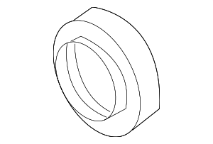 2002-2019 Infiniti Seal 38189-P0117 | OEM Parts Online