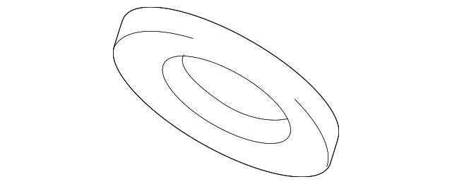 1992-2020 Toyota Exhaust Pipe Gasket 90917-06078 | Toyota Parts Center
