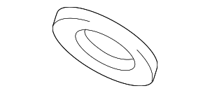 90917-06078 - Exhaust Pipe Gasket - 1992-2020 Toyota | OEM Genuine ...