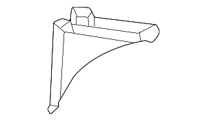 2020-2024 Nissan Sentra Corner Cover 82290-6LE0A | Ziegler Nissan of ...