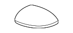 Genuine OEM Nissan Side Mirrors | Nissan Parts Plus