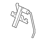 52107363874 - 2014-2017 BMW Height Adjuster (52-10-7-363-874) | BMW of ...