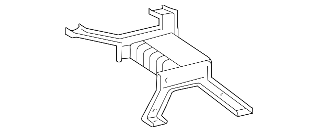 2003-2004 Lexus LX470 Amplifier 86280-60360 | OEM Parts Online