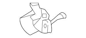 25385-2E000 - Resistor 2005-2013 Kia | Kia.Parts Store