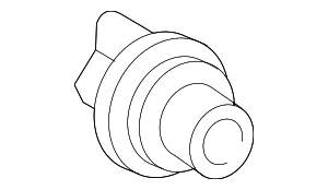 90075-60035 - Socket; Socket Plug 2003-2013 Toyota | Group 1 Auto Parts