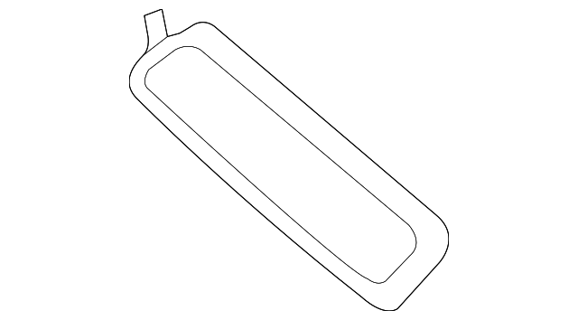 Genuine BMW 63-14-7-295-542 | Reflector | FREE Shipping on Most Orders ...