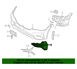 2019-2022 BMW Trim Bezel 51117464205 | OEM Parts Online