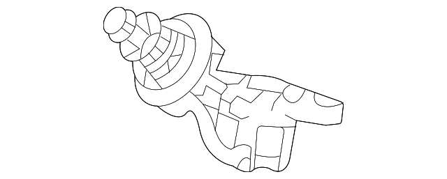 Genuine Toyota Oil Level Sensor part# 89491-33052 for 2018-2024 Toyota ...