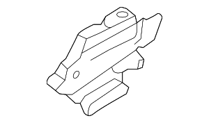 51247269544 - 2014-2020 BMW Trunk Lock Actuator Motor (51-24-7-269-544 ...