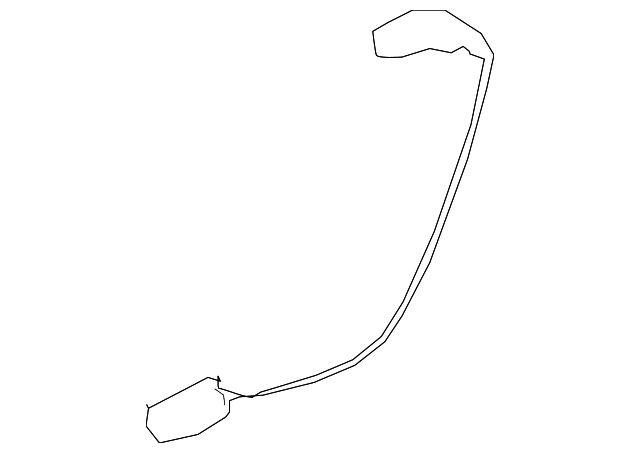 34356789493 - 2004-2010 BMW Wear Indicator (34-35-6-789-493) | BMW of ...