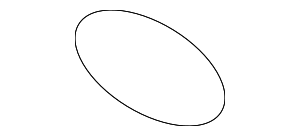 2001-2008 Hyundai Emblem 86353-26100 | OEM Parts Online