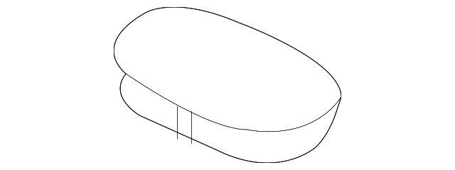Genuine BMW 13-71-7-548-892 | Air Duct Cover | FREE Shipping on Most ...