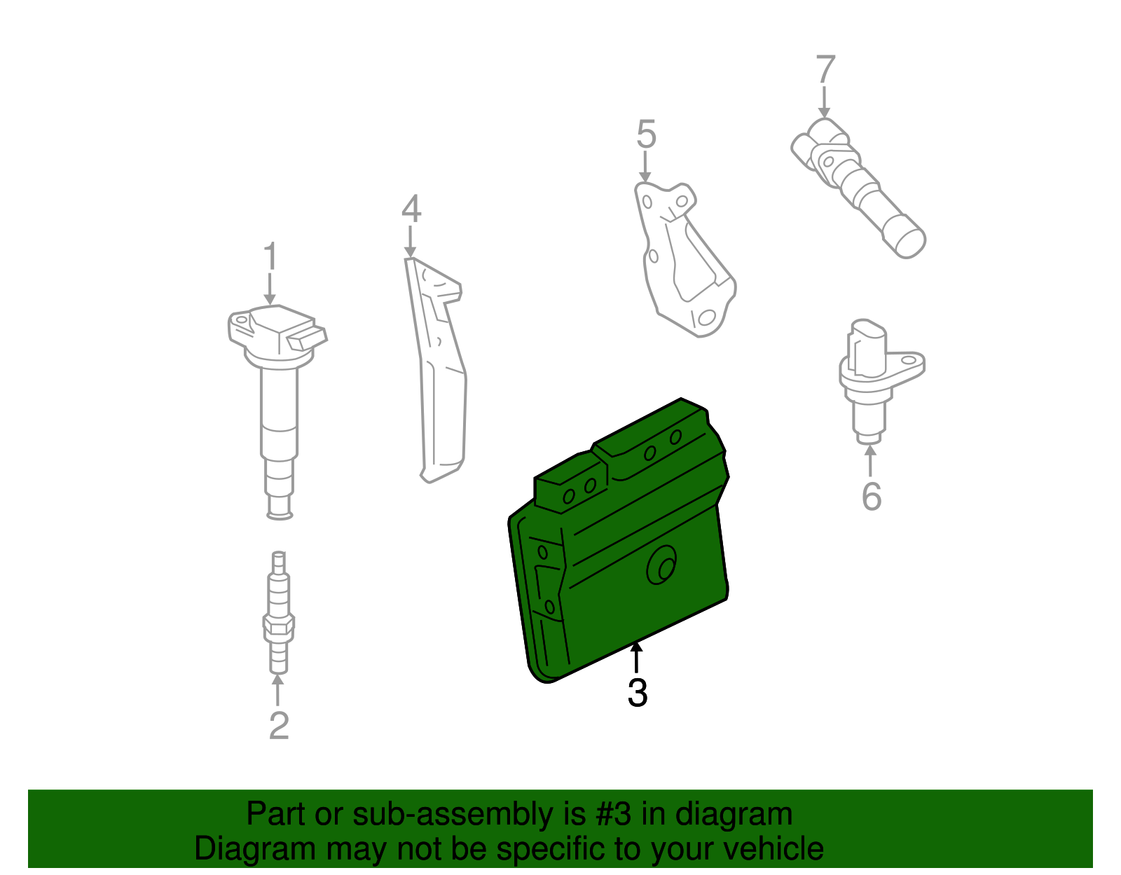 2015-2017 Toyota Corolla 2015-2017 Toyota Corolla - Engine Control ...