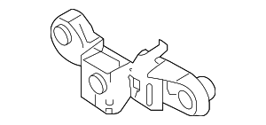 2008-2013 Volvo C30 Socket Panel - Driver's Side (LH) 30655986 ...