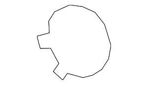 2014-2021 Mopar Upper Hose Clamp 68185932AA | TascaParts.com