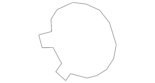 2014-2021 Mopar Upper Hose Clamp 68185932AA | TascaParts.com