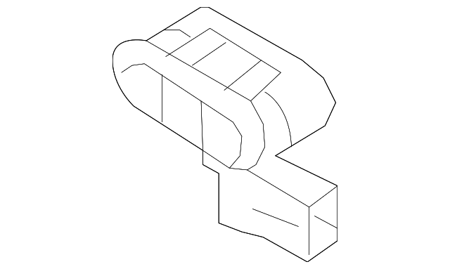 93250-A7000WK - Memory Switch 2014-2018 Kia | Kia.Parts Store