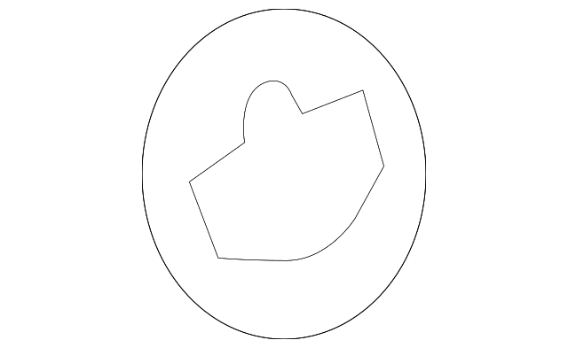 LR059989 - Lock Plug 2015-2023 Land Rover | Land Leaping Genuine ...