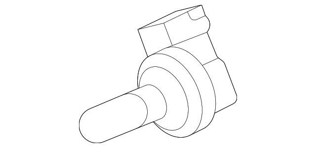 2010-2024 GM Headlight Bulb 84624411 | GM Parts Center