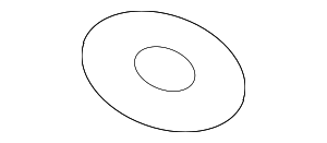 12617604790 - 2012-2024 BMW Level Sensor O-Ring (12-61-7-604-790) | BMW ...