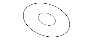 07-11-9-963-132 - Engine Oil Drain Plug Gasket - 2014-2021 BMW | Buy ...