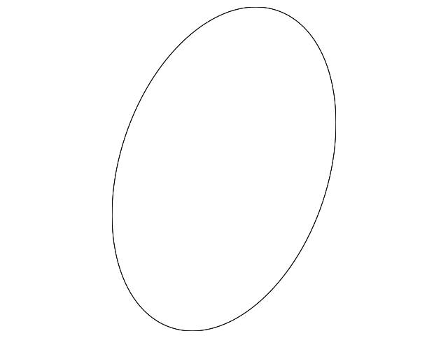 2008-2018 Porsche Cayenne Thermostat Cover O-Ring WHT-000-863 | Gaudin ...