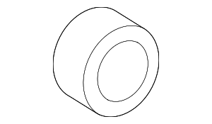 2009-2024 Jaguar Bearing C2D58913 | Haper Jaguar Parts