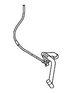 Mercedes-Benz Hoses & Clamps For Sale | Mercedes-Benz USA Parts
