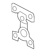 Shop Genuine OEM Porsche Brake Components | GetPorscheSilverSpringParts