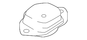 11220-4BB0A - Side Mount 2013-2022 Nissan | Nissan Parts & Accessories ...