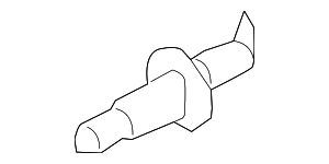 2011-2013 Kia High Beam Bulb 18647-55009K | OEM Parts Online