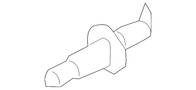 2011-2013 Kia High Beam Bulb 18647-55009K | OEM Parts Online