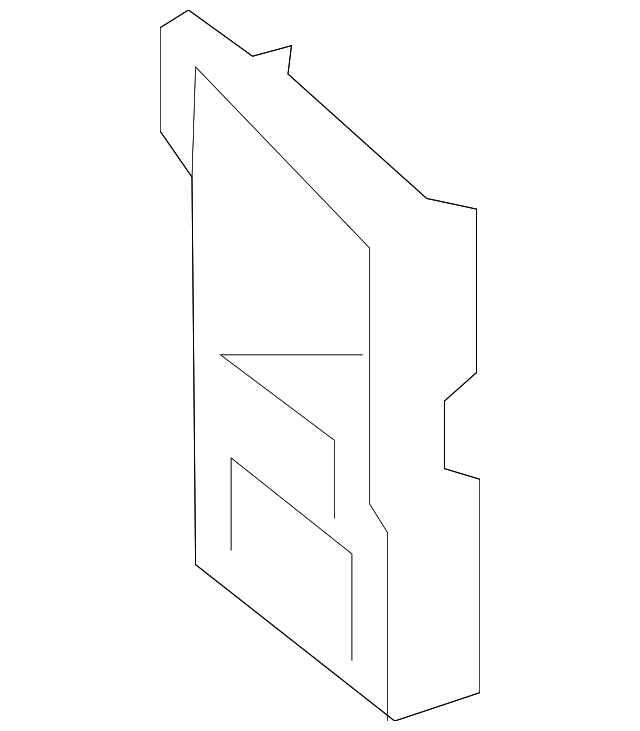 2014-2021 Lexus Fusible Link 82620-53010 | OEM Parts Online