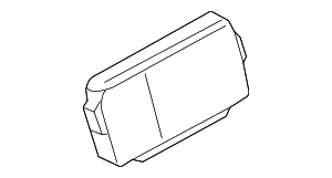 2014-2024 Lexus Control Module 82644-53010 | OEM Parts Online