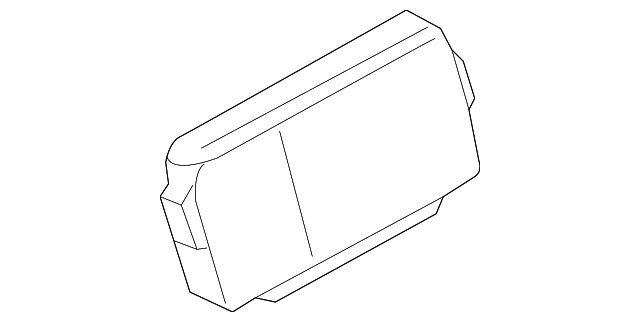 82644-53010 - Control Module For 2014-2024 Lexus | Lexus OE Parts