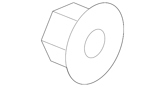 2014-2017 Mopar Tail Lamp Assembly Pad 68073626AA | TascaParts.com